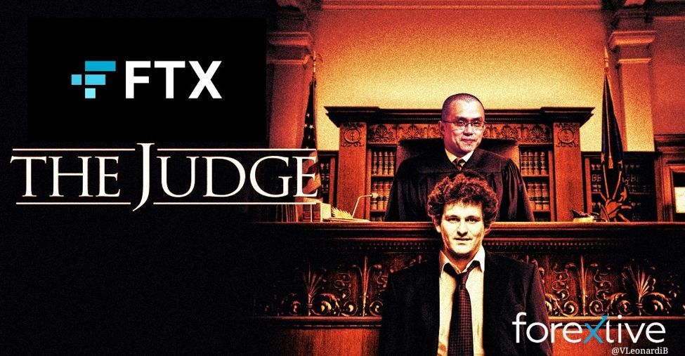 FTX liquidation plan receives court approval | Forexlive FTX liquidation plan receives court approval | Forexlive